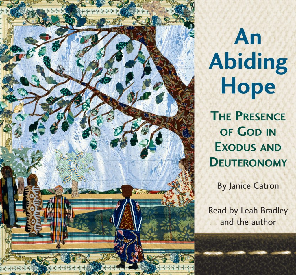 An Abiding Hope—Audio Edition – Presbyterian Women