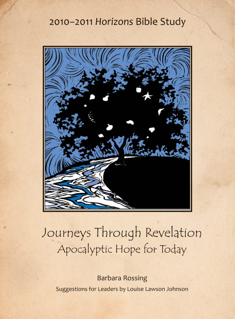 Journeys Through Revelation (2010-2011) – Presbyterian Women