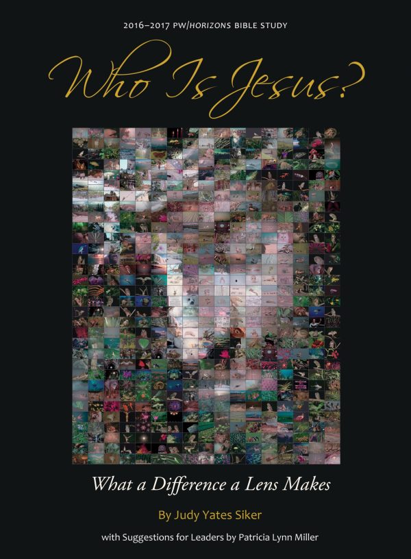 Who Is Jesus? Introduction – Presbyterian Women