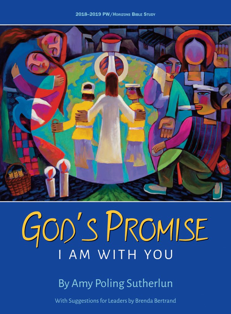 God's Promise – Presbyterian Women