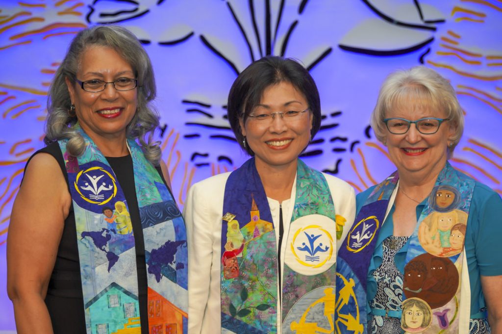 Presbyterian Women Moderator States Plan for Moving Forward ...
