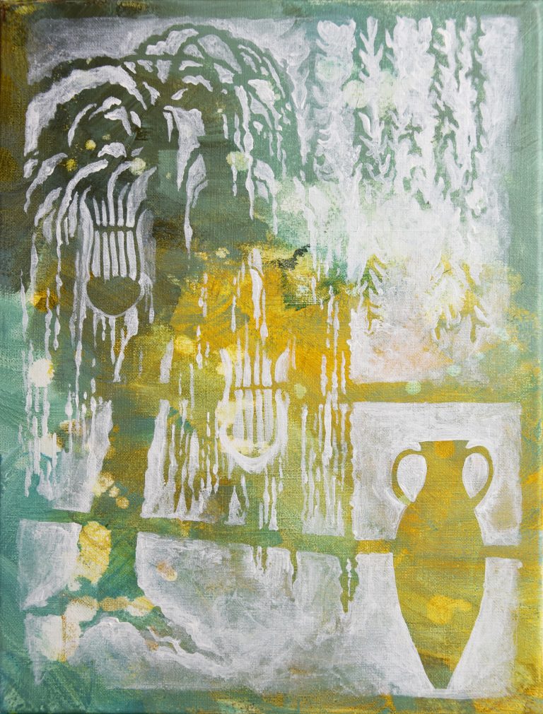 Into the Light Lesson Two – Presbyterian Women