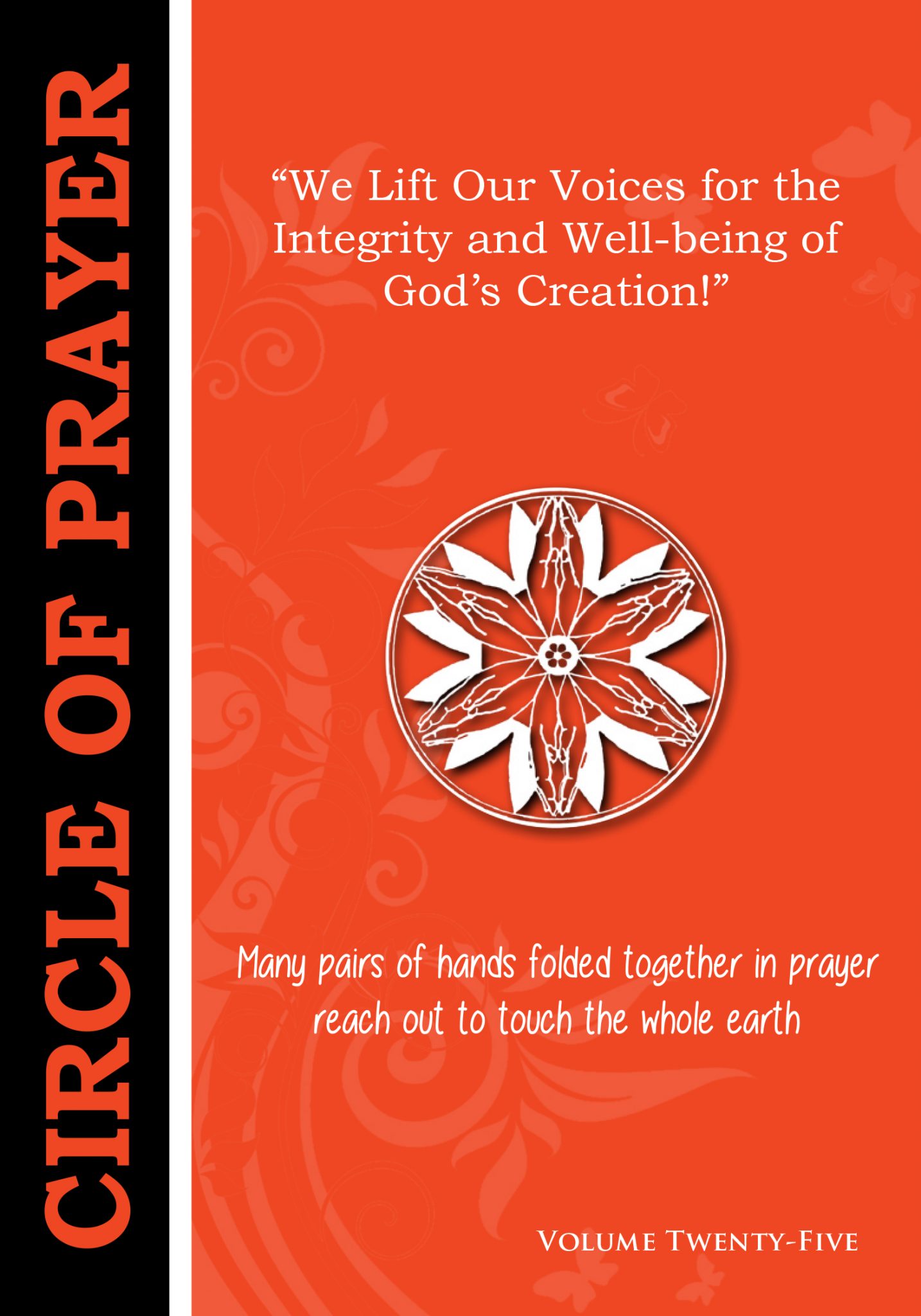 Circle of Prayer, volume 25 – Presbyterian Women