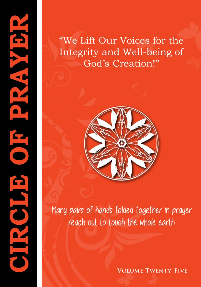 prayer Archives – Presbyterian Women