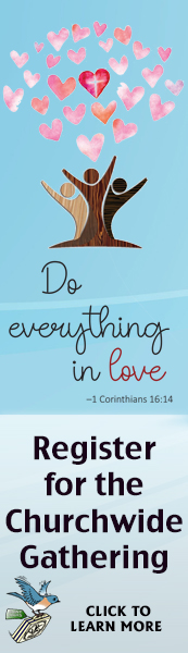 Presbyterian Women | PC USA Women's Organization
