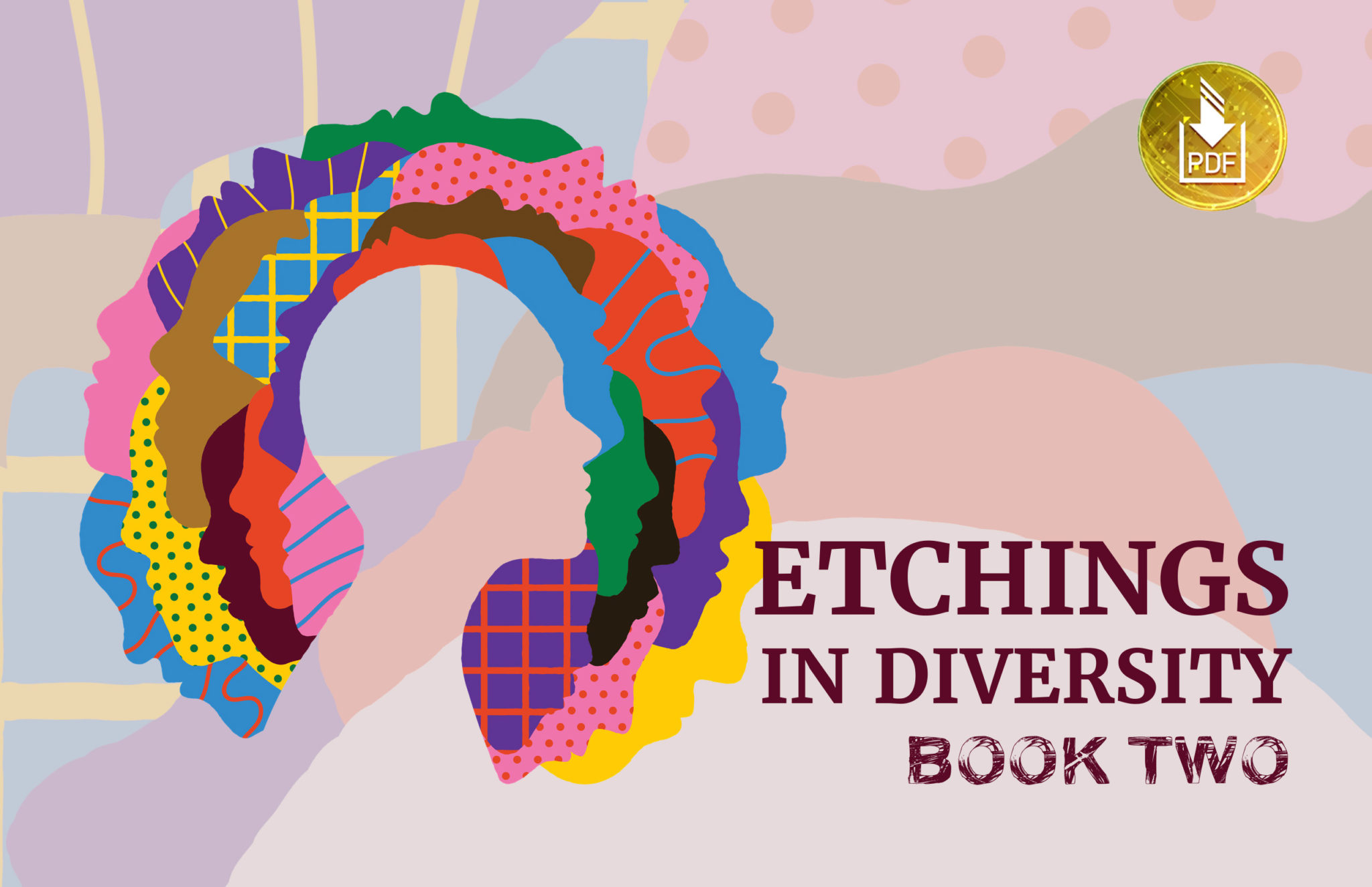 Etchings in Diversity: Book Two - Downloadable PDF – Presbyterian Women