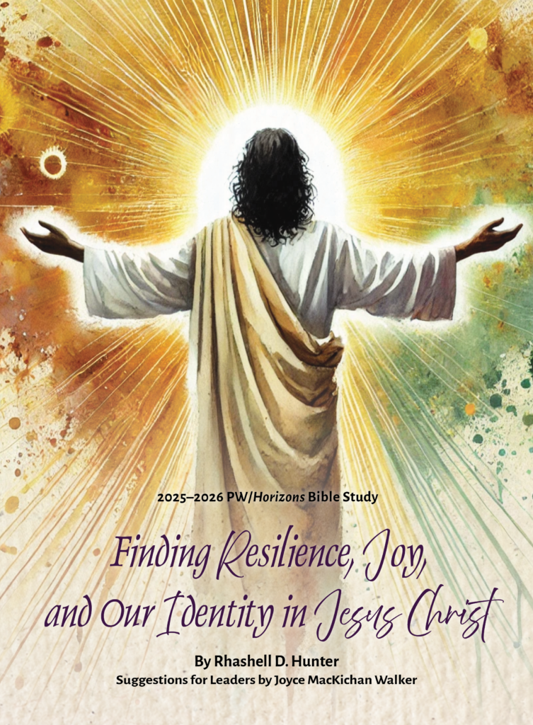 Finding Resilience, Joy, and Our Identity in Jesus Christ ...