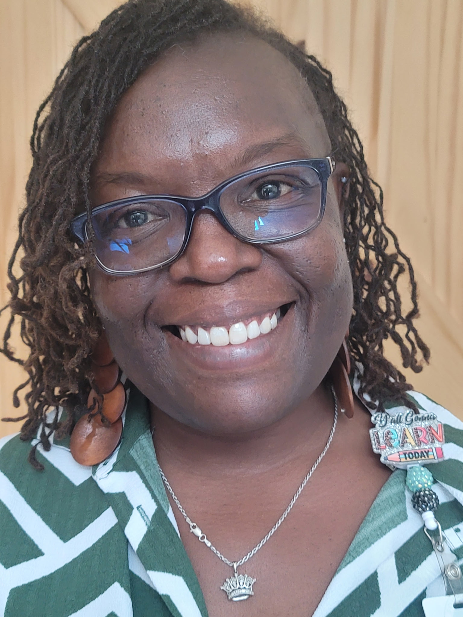 Takara Hart – Presbyterian Women