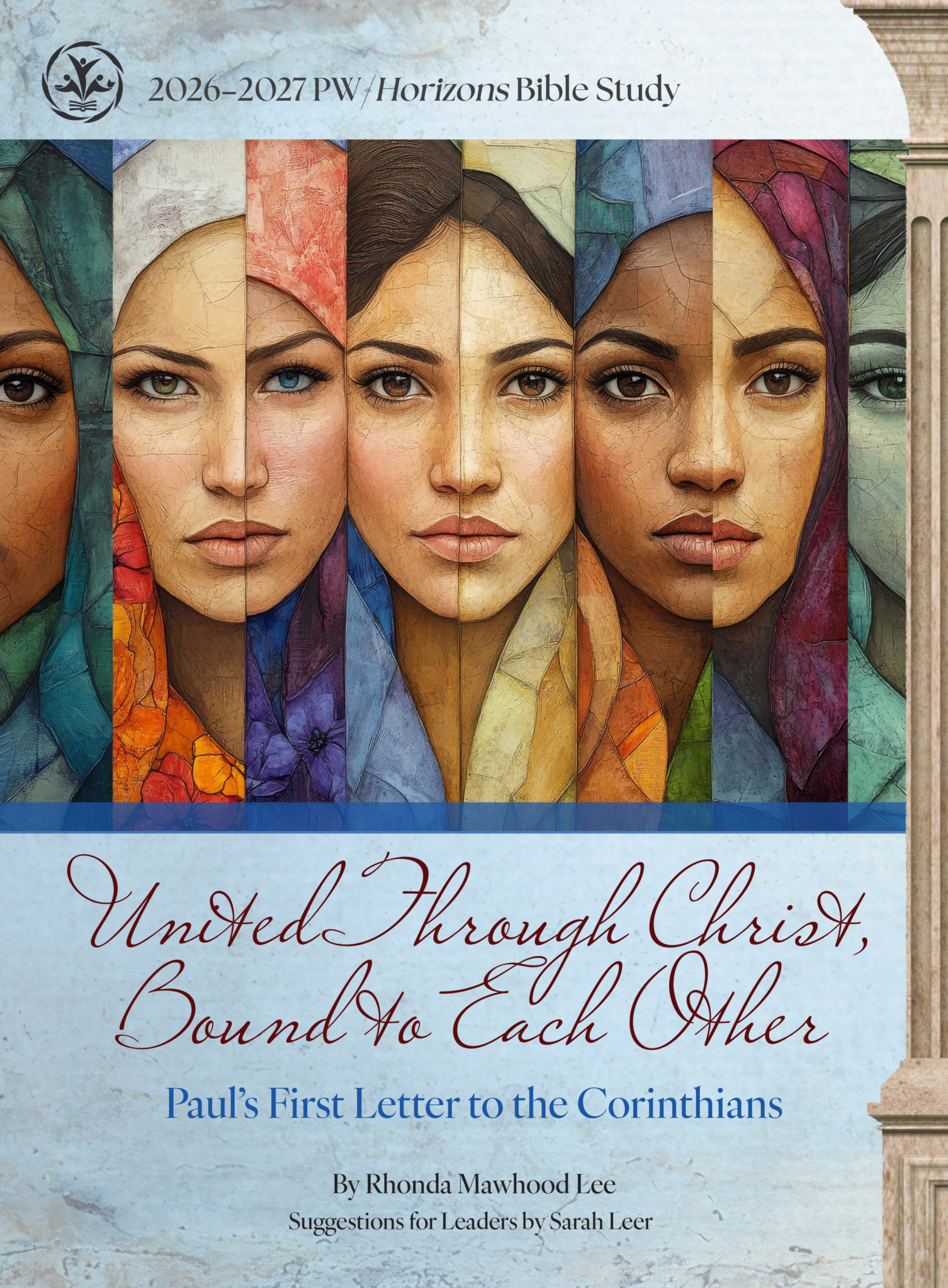 United Through Christ, Bound to Each Other, English Edition ...