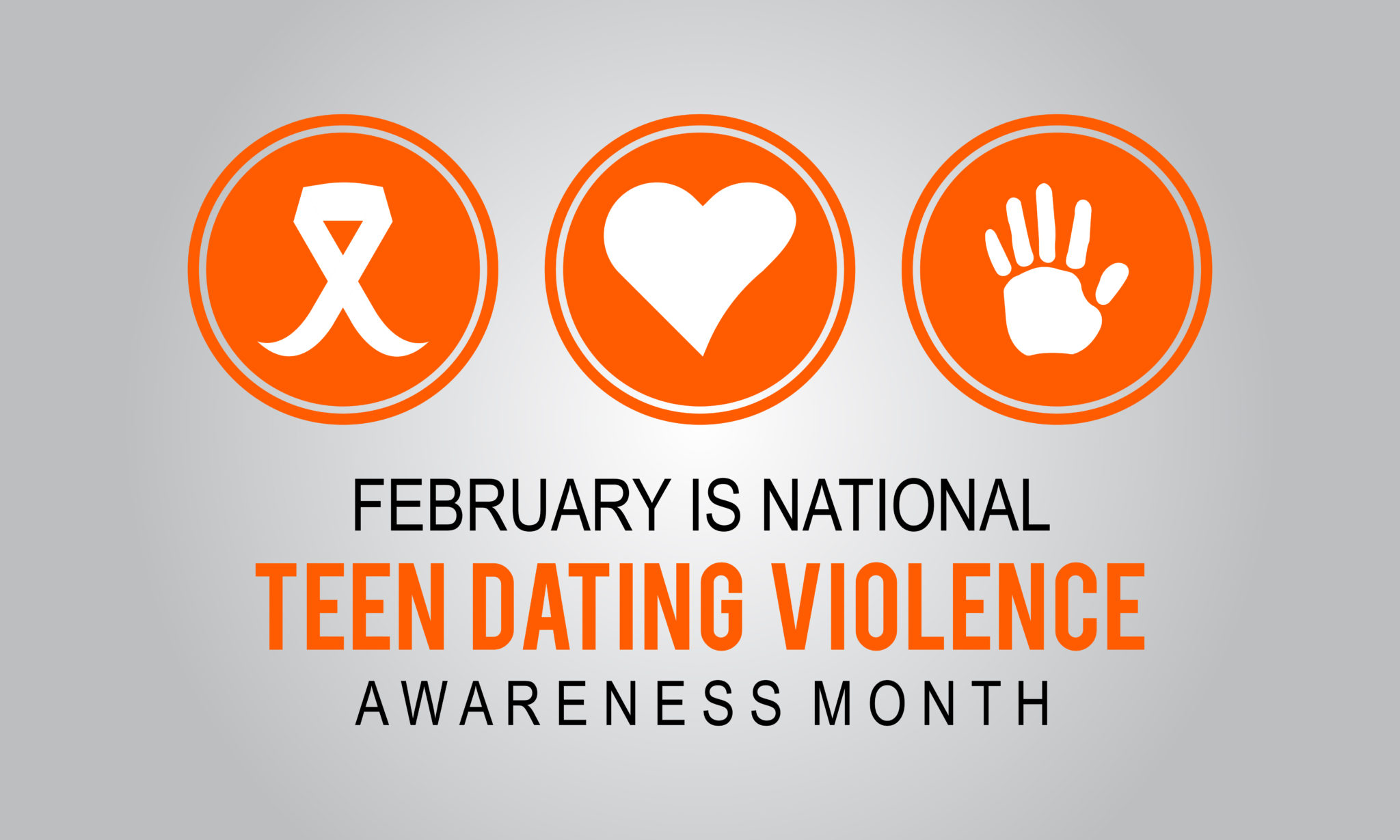 National Teen Dating Violence Awareness and Prevention Month ...